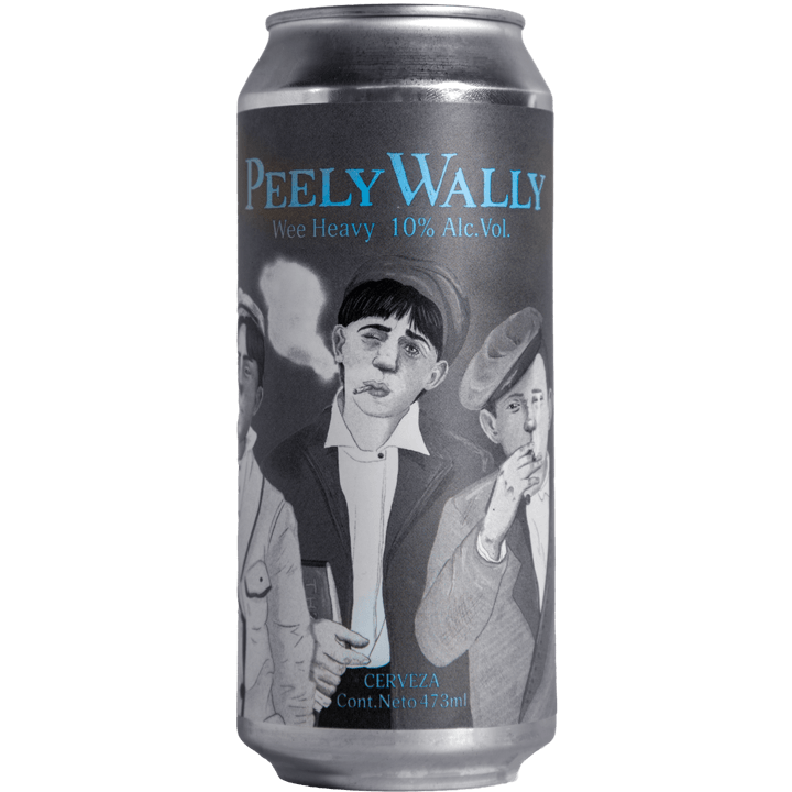 Peely Wally